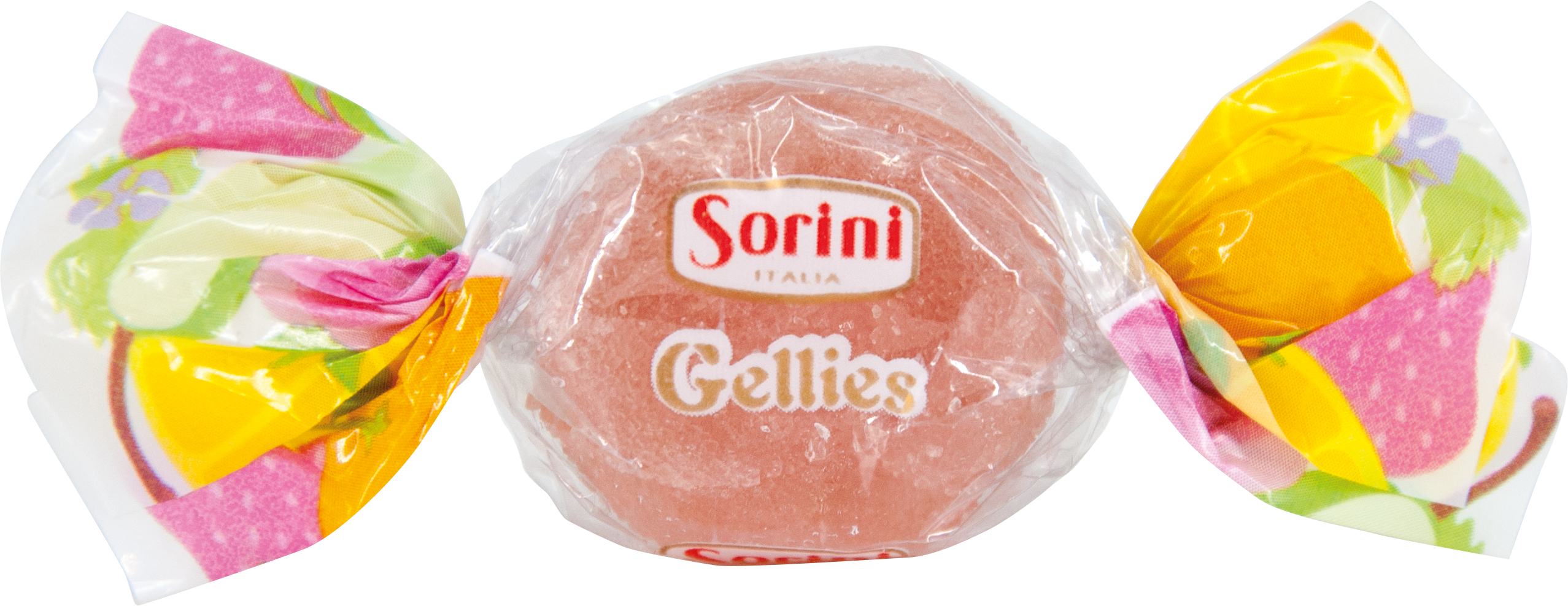 Fruit Gellies - Candy Flo bvba